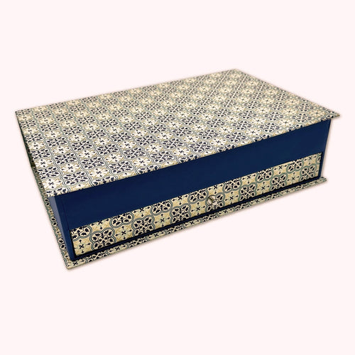 Italian & Florentine Stationery Paper & Cards – Nostalgic Impressions