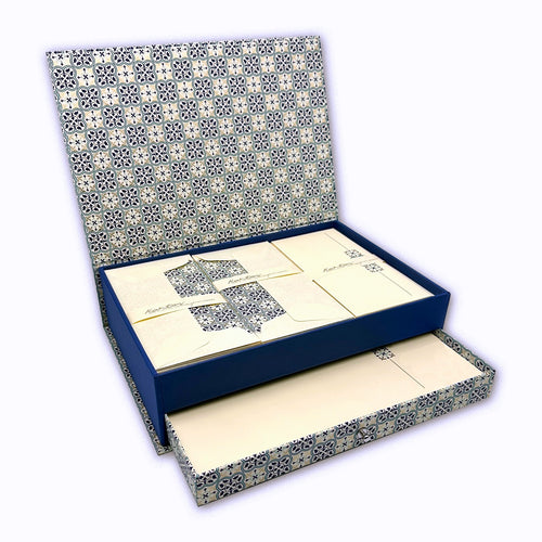 Italian & Florentine Stationery Paper & Cards – Nostalgic Impressions