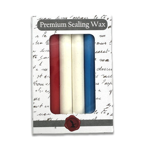 Nostalgic Impressions - Wax Seal Specialists since 1945